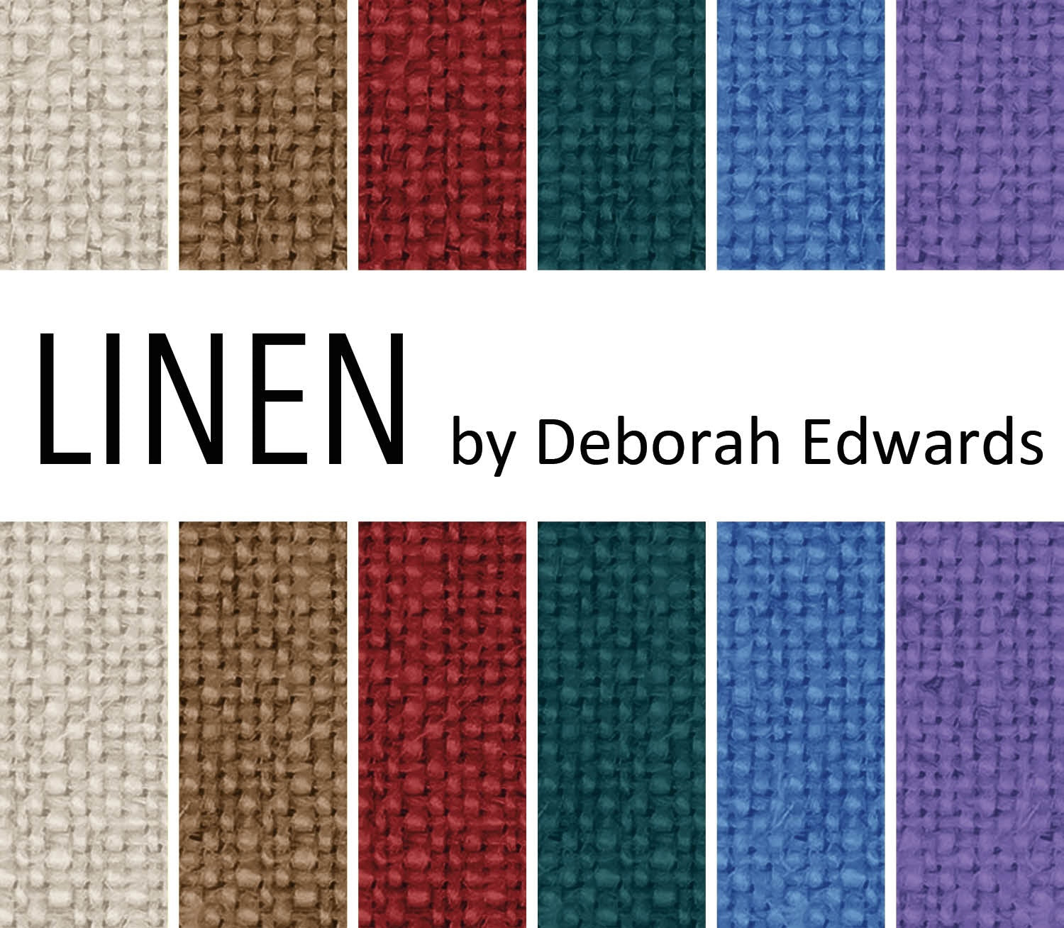 Linen Basics by Northcott Fabrics – Ultimate Sewing Centre