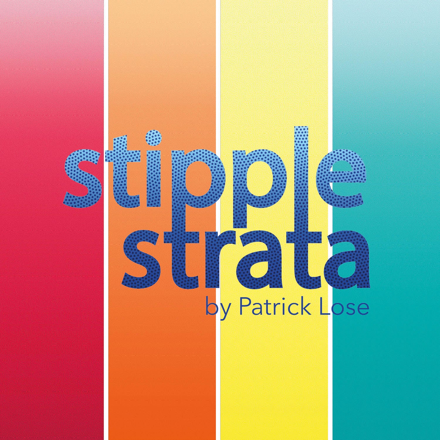 Stipple Strata – Ultimate Sewing Centre