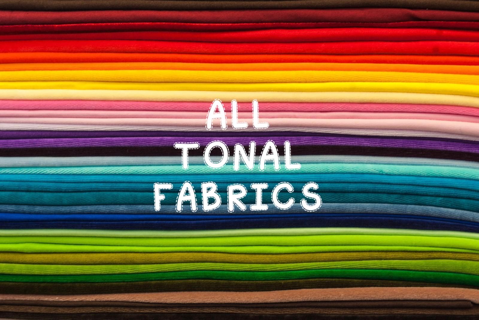 Tonal – Ultimate Sewing Centre