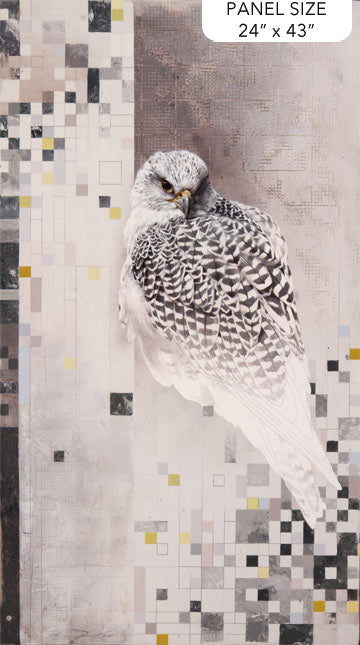 Falcon Ridge Panel – Ultimate Sewing Centre