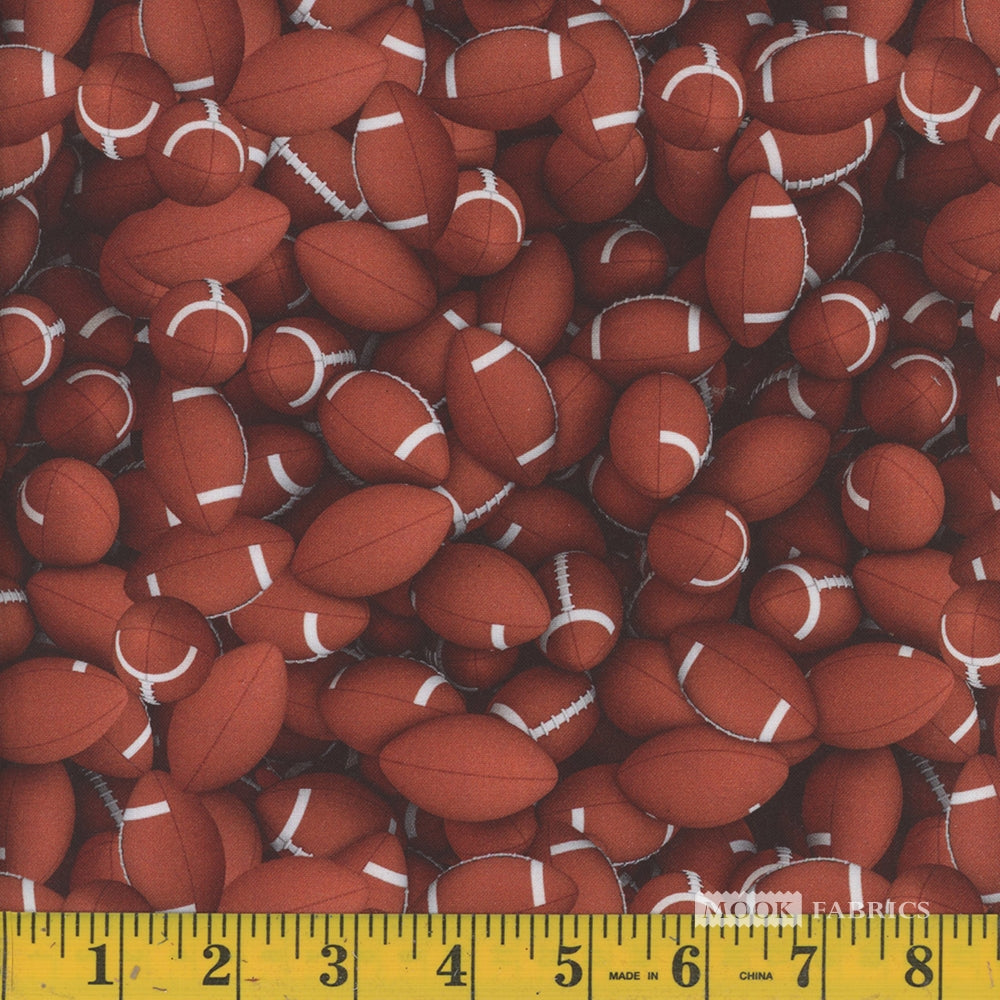 Football Toss – Ultimate Sewing Centre