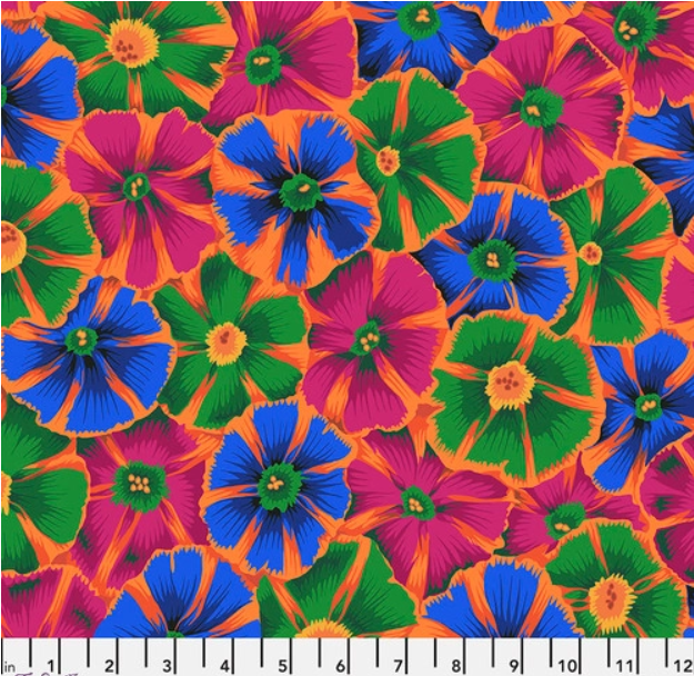 Pinwheels, Autumn – Ultimate Sewing Centre