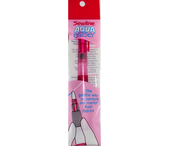 AQUA ERASER – Ultimate Sewing Centre